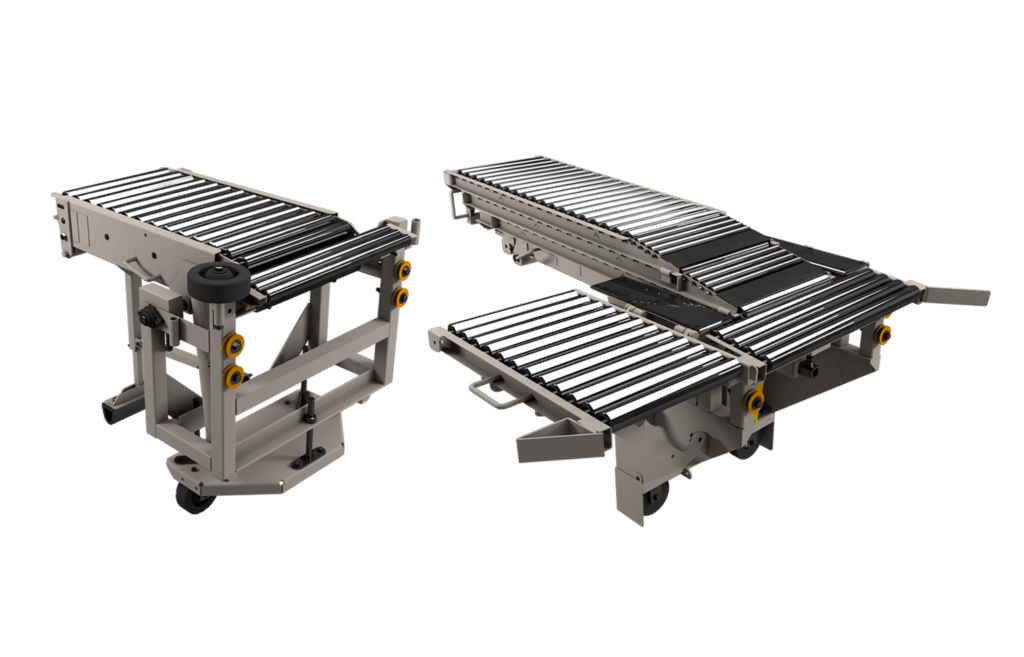Door Transition Rollers - Fast Global Solutions