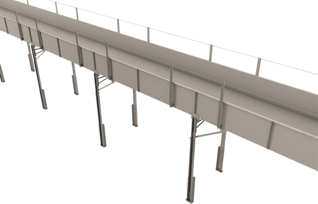 Hand Rail - Fast Global Solutions