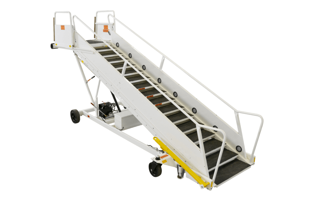 Innovative Conveyor & GSE Solutions - FAST Global Solutions